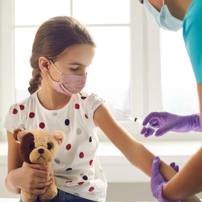 Vaktsineerimiskalender: millal ja mille vastu vaktsineerida? – Eesti ...